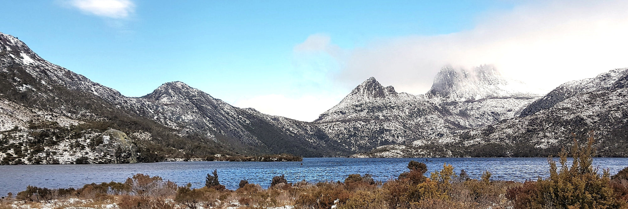 Explore Our Region – Blue Tree Gallery